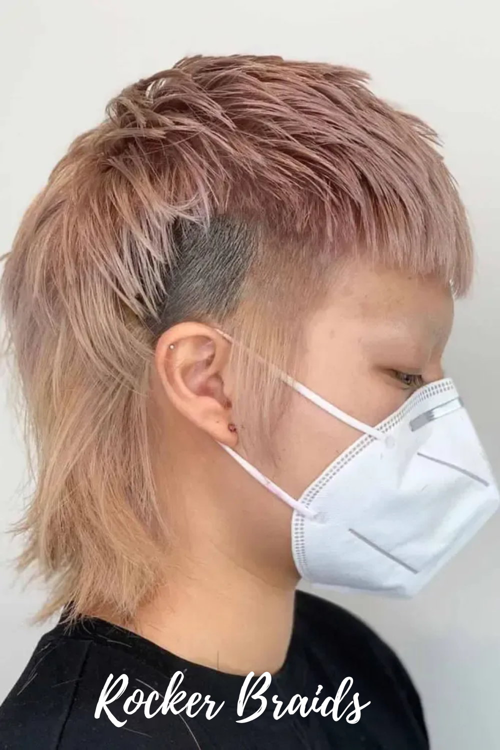 15 Female Rocker Hairstyles to Channel Your Inner Rockstar