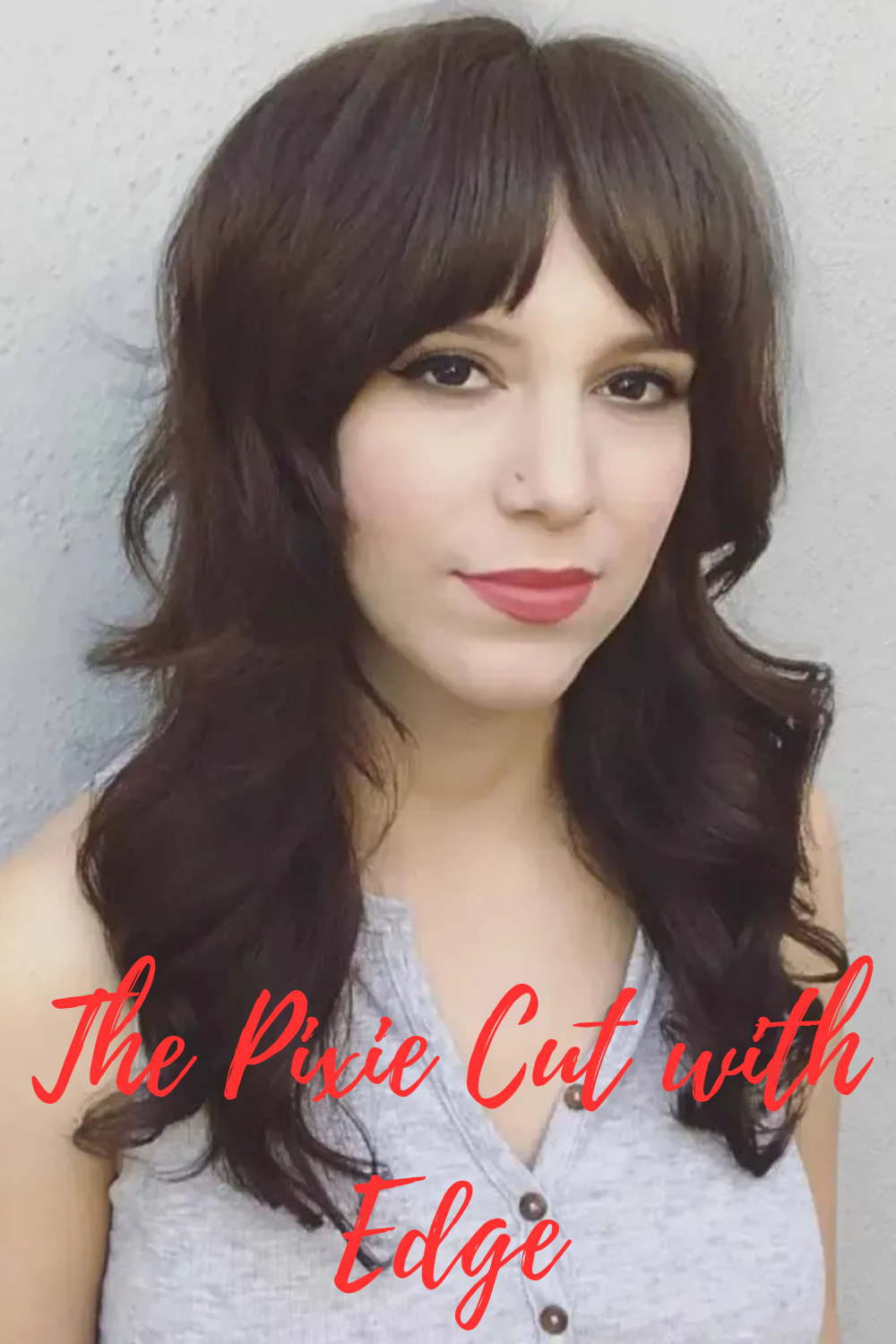 15 Female Rocker Hairstyles to Channel Your Inner Rockstar