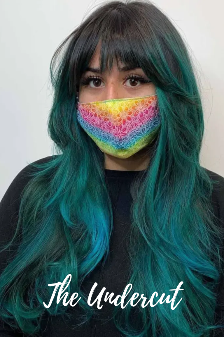 15 Female Rocker Hairstyles to Channel Your Inner Rockstar